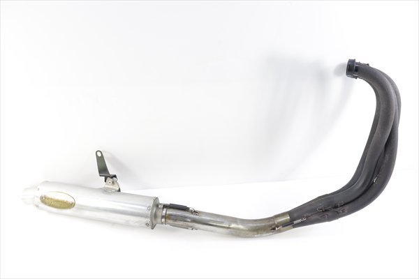 Yahoo!オークション - 1円スタート GPZ900R[81社外TSUKIGI ツキギ デク...