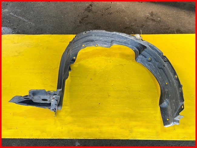 ヴェルファイア ANH20 フロント フェンダーライナー左 管理番号 4769(外装)｜売買されたオークション情報、yahooの商品情報をアーカイブ公開 - オークファン（aucfan.com）