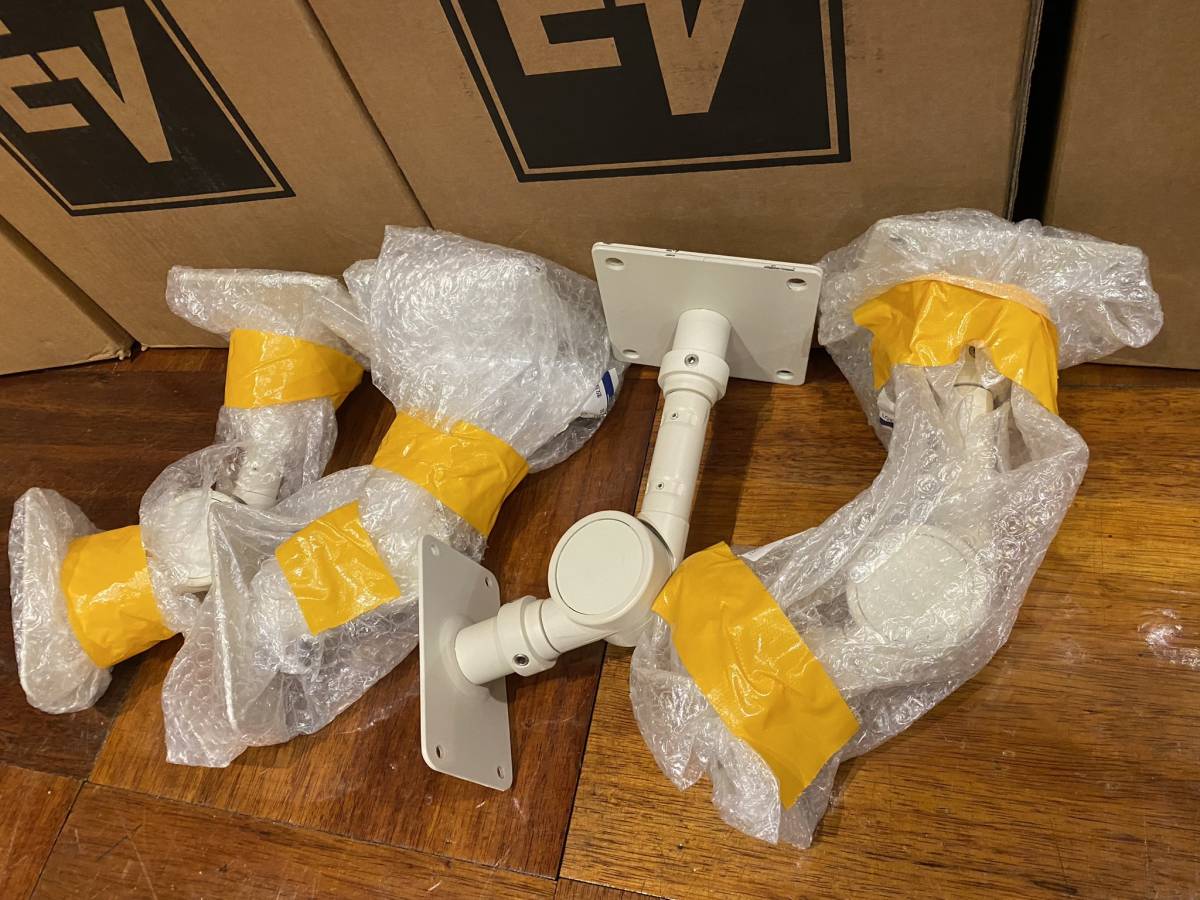 Yahoo!オークション - 動作品 ElectroVoice SX-80 2ウェイフルレンジス...