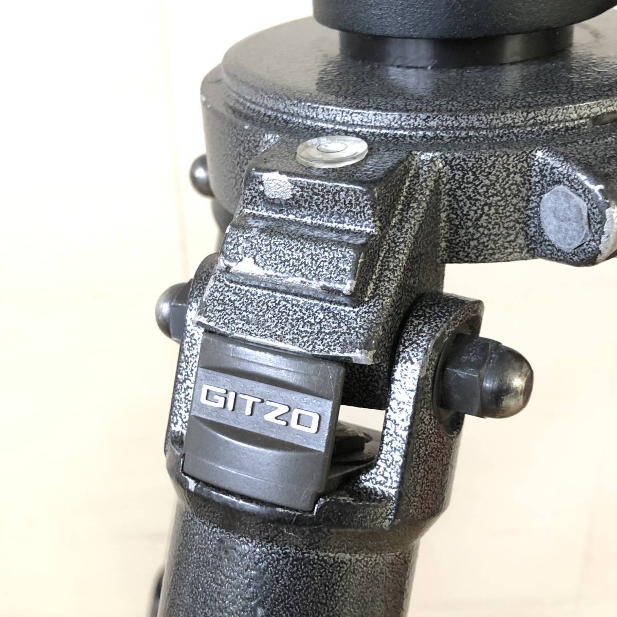 1スタ GITZO G1543 Mark ii + Wimberley ジンバルヘッド ウインバリー ジッツオ カーボン 三脚 現状販売品 1円 ヱOA4(三脚)｜売買されたオークション情報 ...