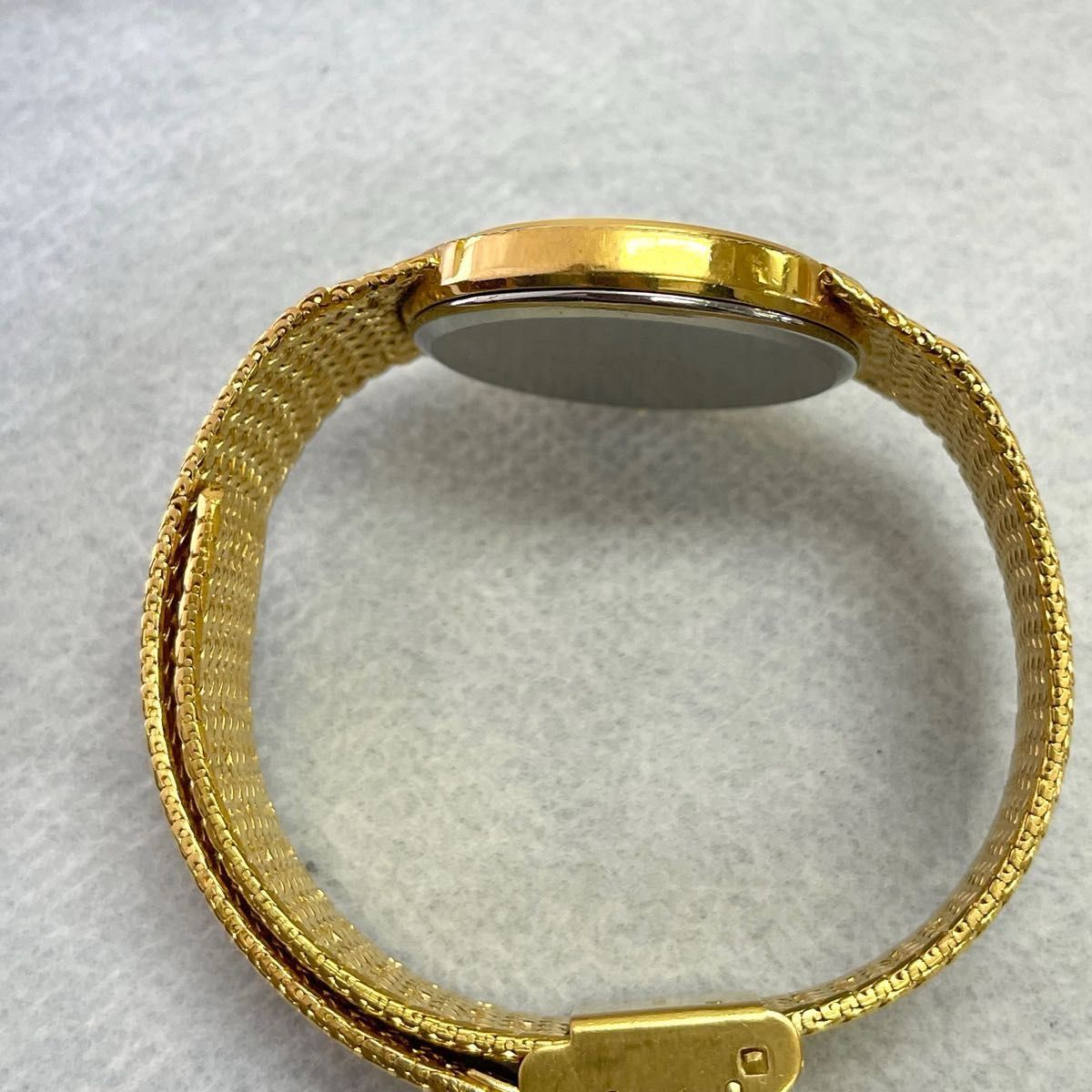 稼働 超美品 LONBER 腕時計 天然ダイヤモンド 12P メンズ ドレス 稼働 超美品 LONBER 腕時計 天然ダイヤモンド 12P メンズ ドレス