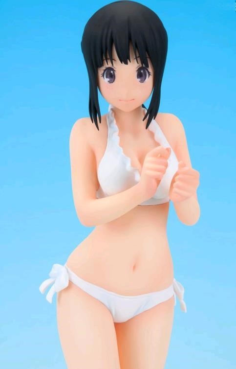 Yahoo オークション Dd(m・l胸) コスプレ水着 千反田える No 24