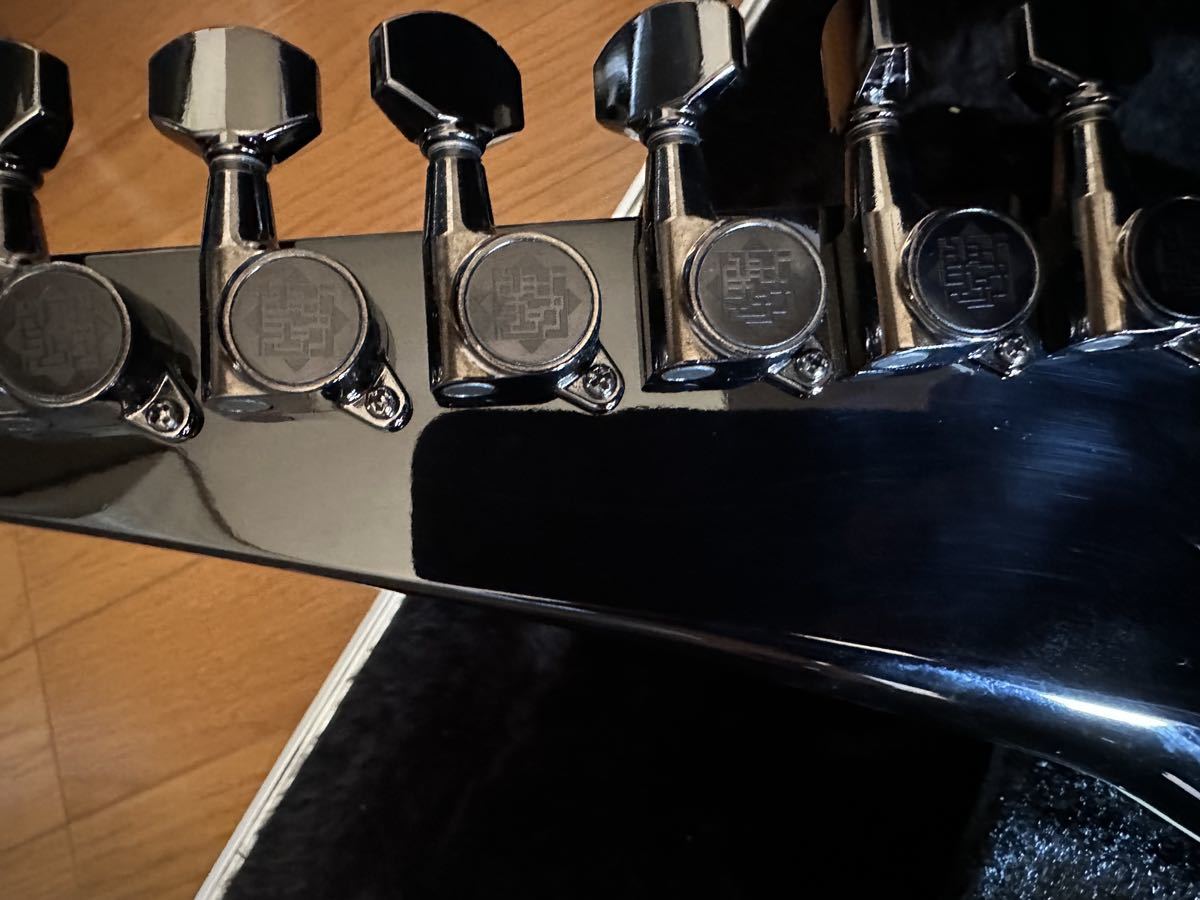 Yahoo!オークション - Zodiac Works TC-HOTEI 25th Anniversary SUSTAINER