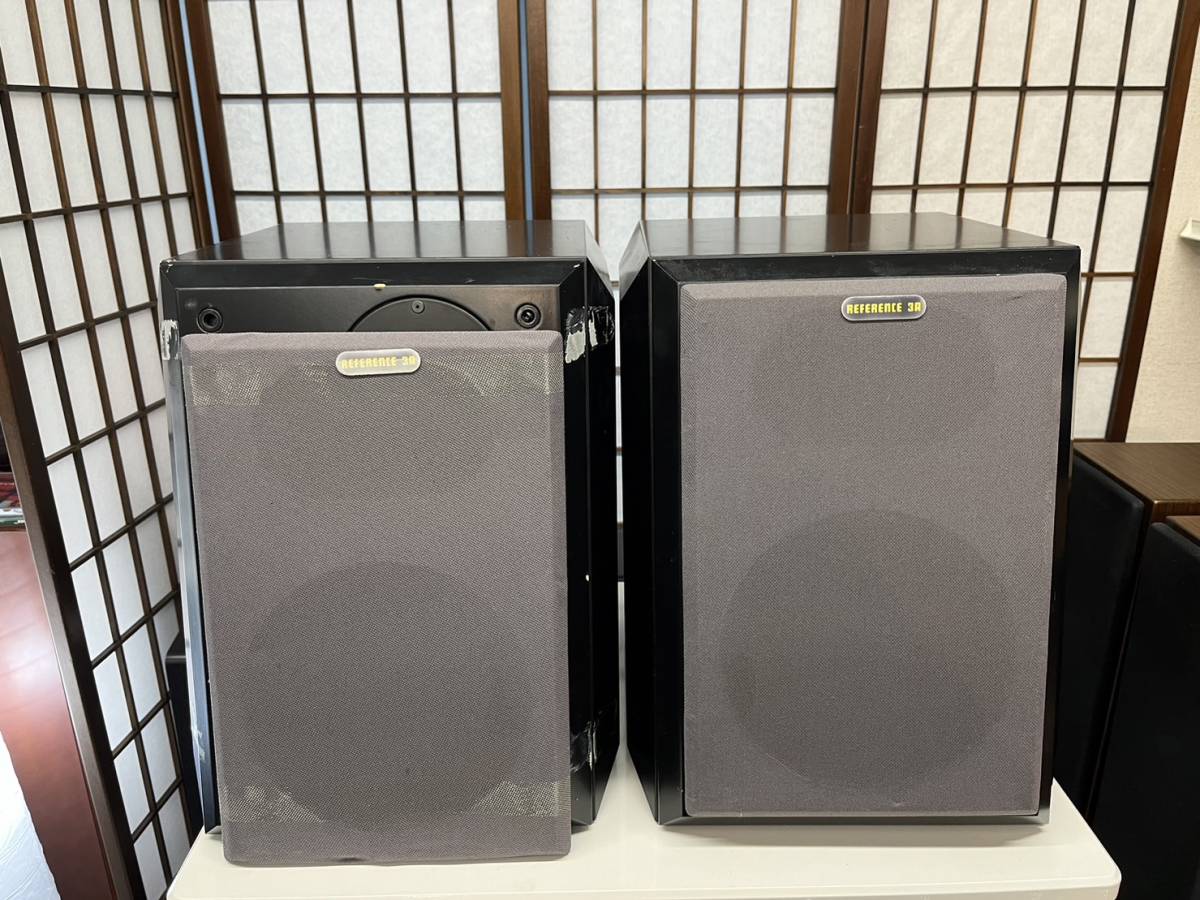 Yahoo!オークション - REFERENCE 3A MASTER CONTROL マスターコントロ...