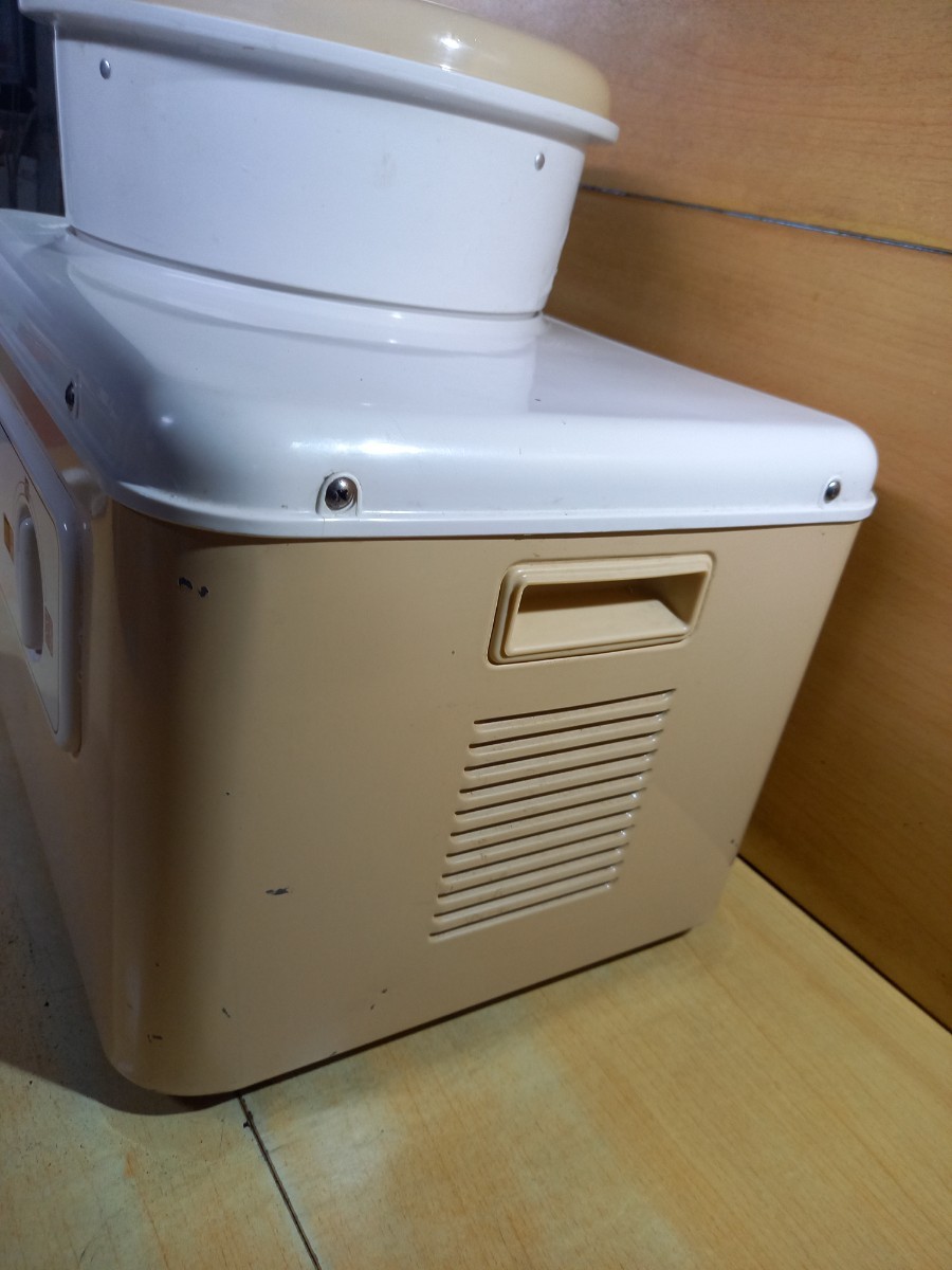 Yahoo!オークション - タイガー TIGER SMB-3600 餅つき機 お正月