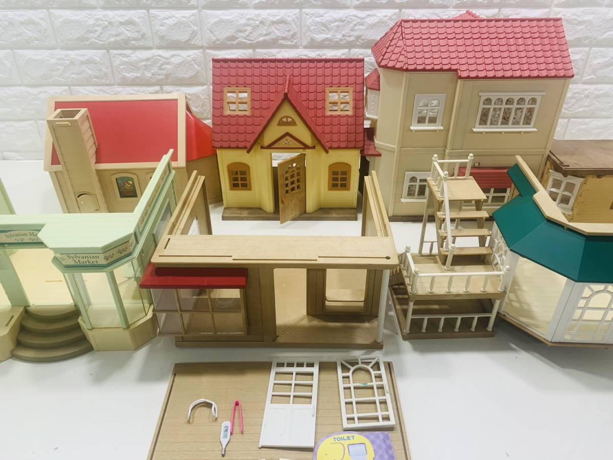 Yahoo!オークション - n99 1円～ こども 子ども キッズ おもちゃ シル...