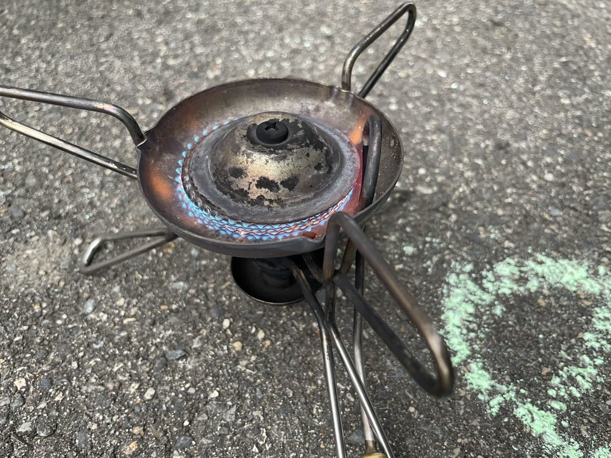 Yahoo!オークション - MSR ウィスパーライト