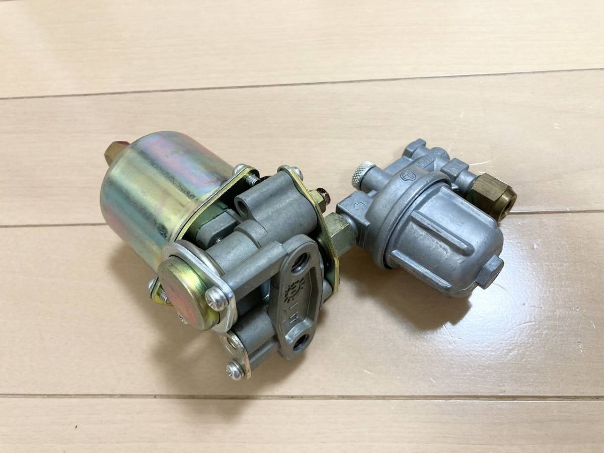 Yahoo!オークション - TAISAN 電磁ポンプ 「MP45SM 36」 「BGF-C025」