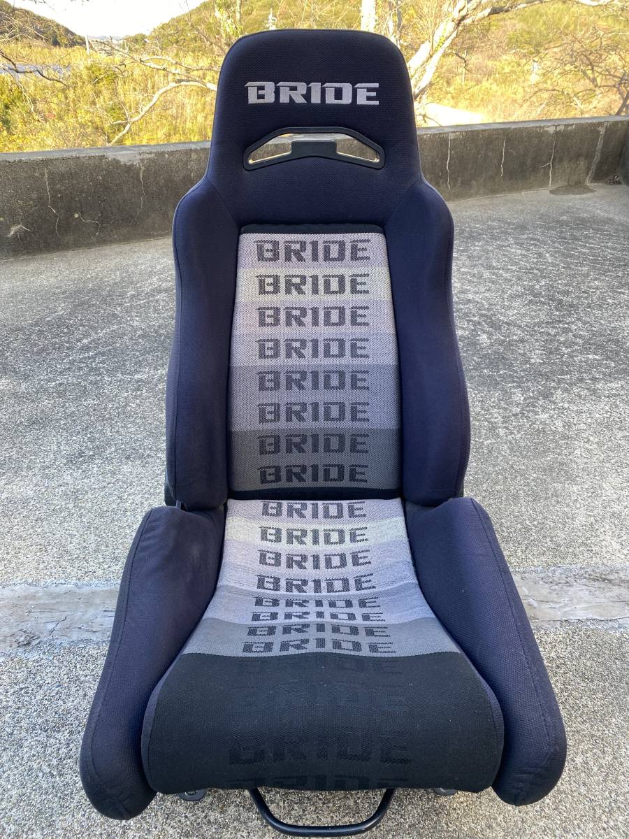 Yahoo!オークション - BRIDE セミバケットシート