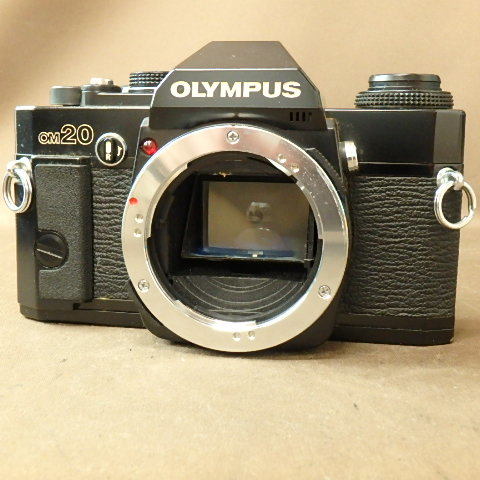 Yahoo!オークション - FK-753 オリンパス OM20 OM40 レンズなど まとめ...