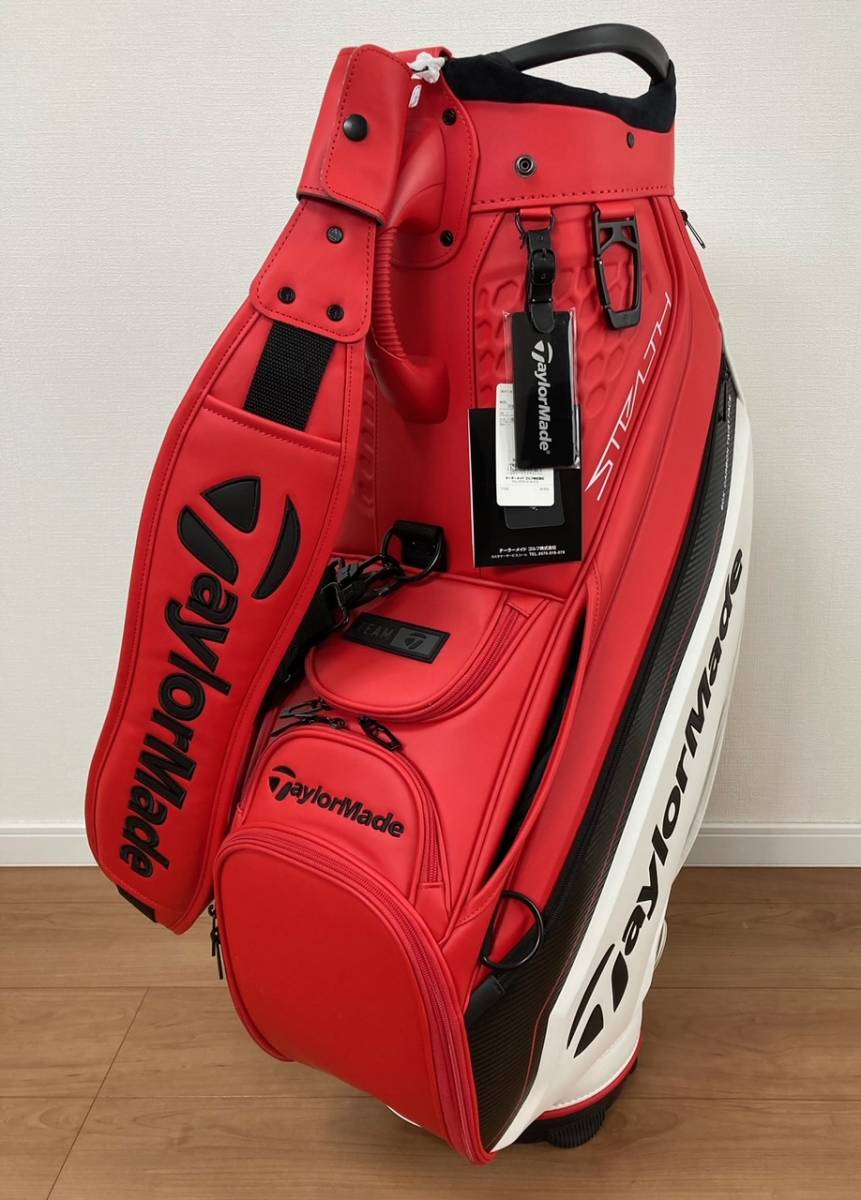 新品 TaylorMade/テーラーメイド STEALTH2 グローバルツアー 新品 TaylorMade/テーラーメイド STEALTH2 グローバルツアー