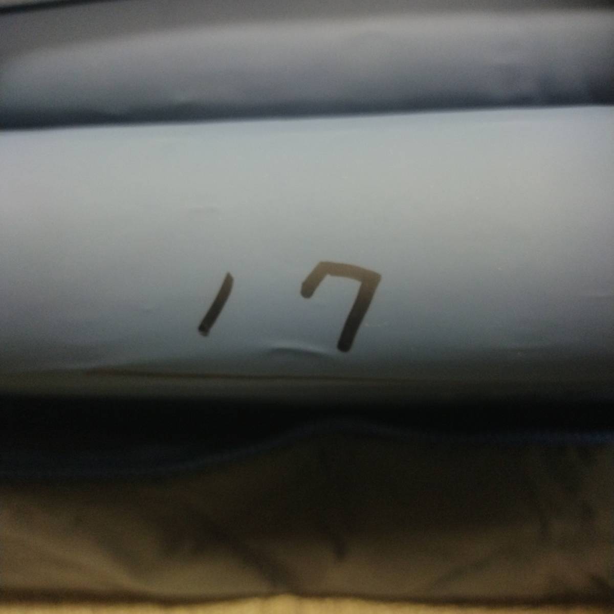 Yahoo!オークション - (AM-2574)ケープ エアマスタービッグセルインフ...