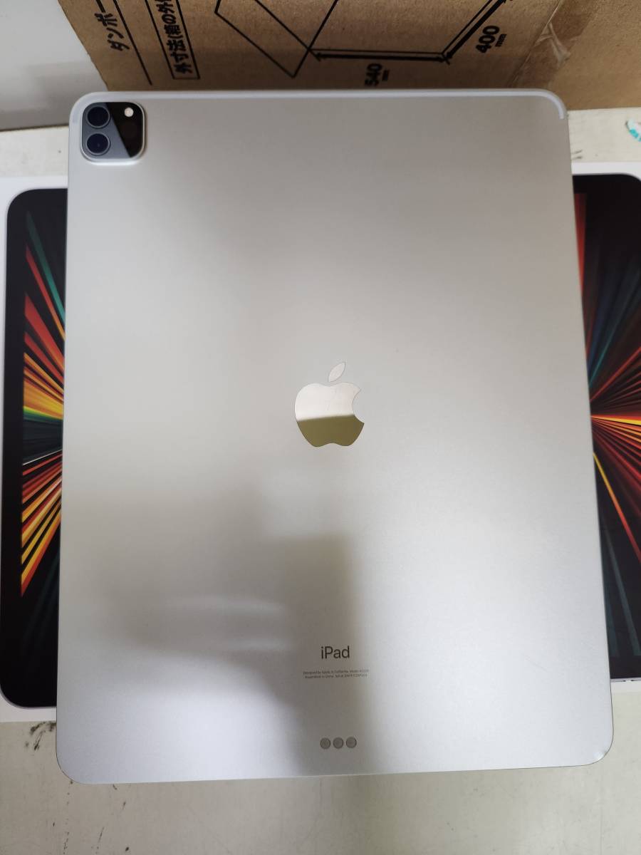 Yahoo!オークション - 【ジャンク】 アップル Apple iPad Pro 12.9イン...