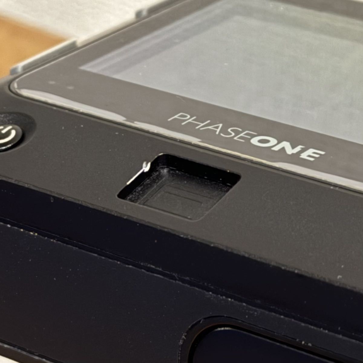 Yahoo!オークション - Phase One IQ140