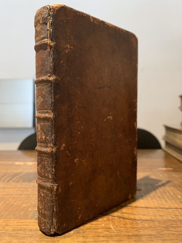 日本代購代標第一品牌【樂淘letao】－1760年刊 『新交易論』第5版 東インド会社 Josiah CHILD, A New Discourse of Trade. ヒンジイタミ有