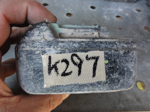 Yahoo!オークション - k297 マキタ BL1830 18V