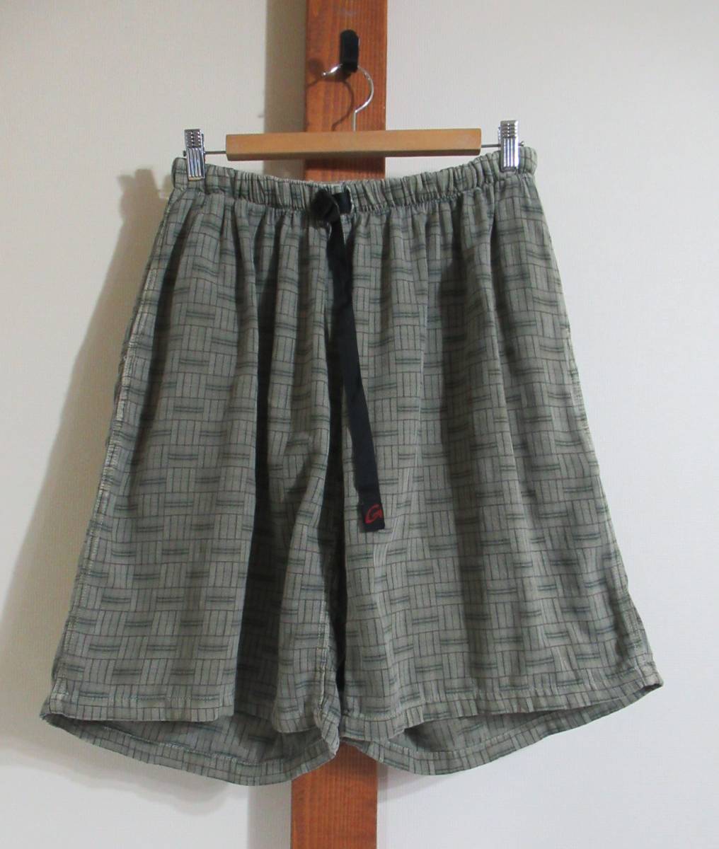 Yahoo!オークション - 90'S VINTAGE OUTDOOR Gramicci/グラミチ ショー...