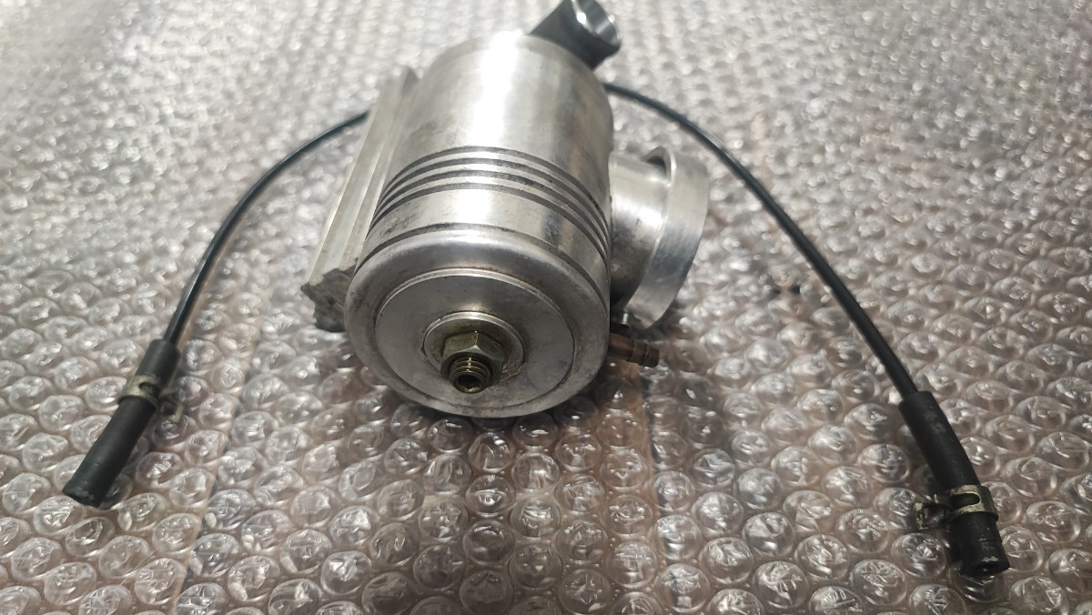 Yahoo!オークション - テイクオフ プッシュンR SS Keiワークス用