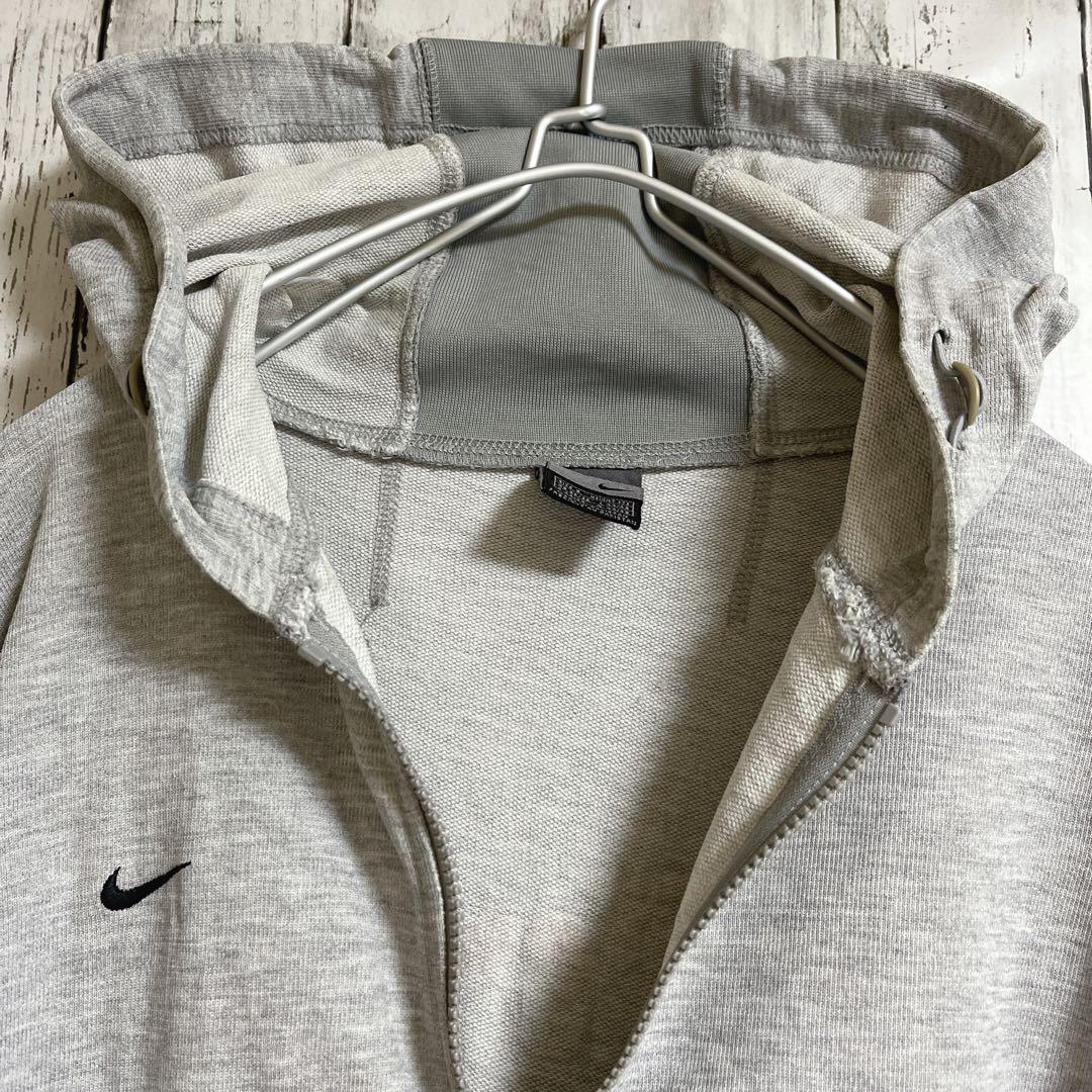 00's NIKE ナイキ トラックジャケット ジャージパーカー 00's NIKE ナイキ トラックジャケット ジャージパーカー