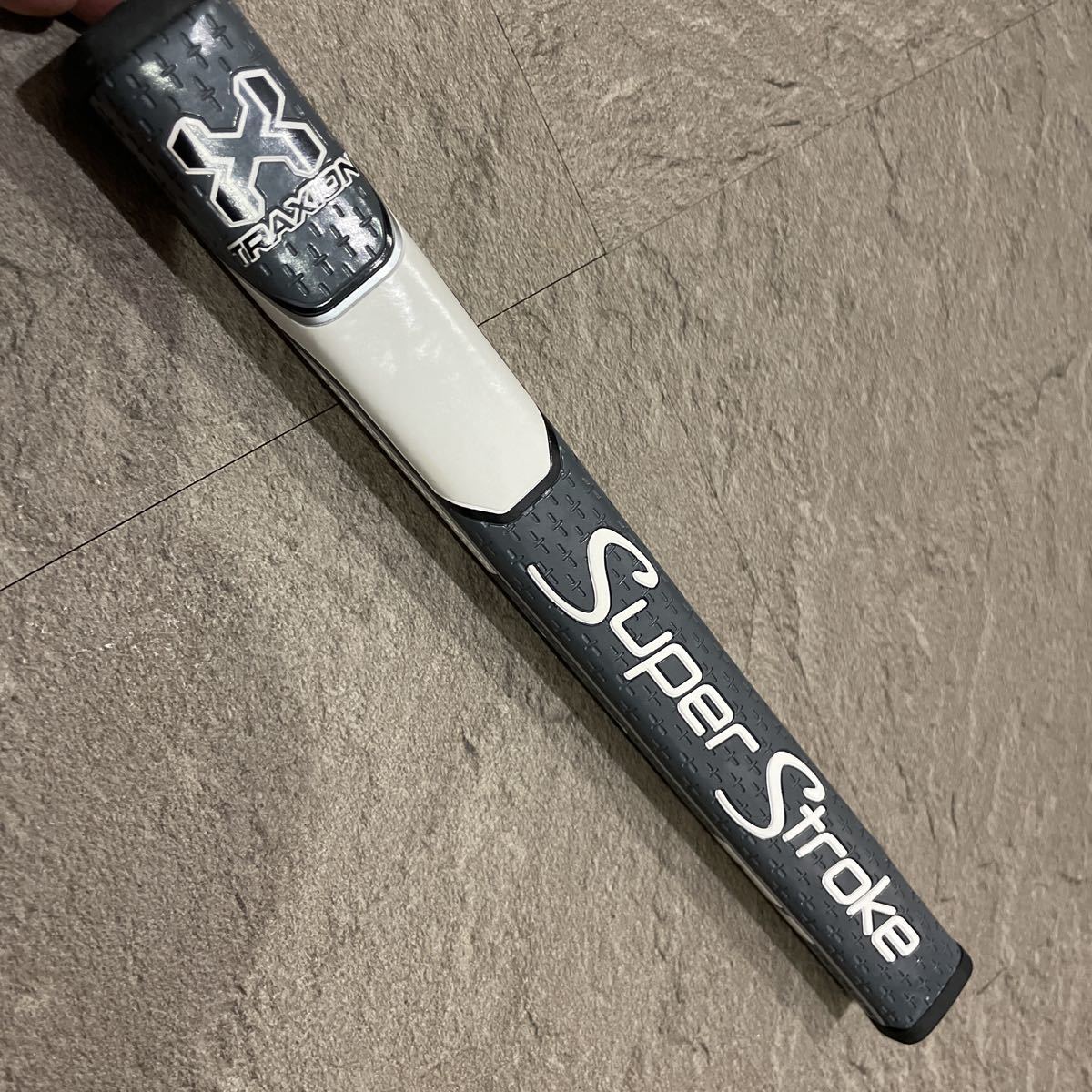 Yahoo!オークション - SuperStroke スーパーストローク PISTOL GT 1.0 ...