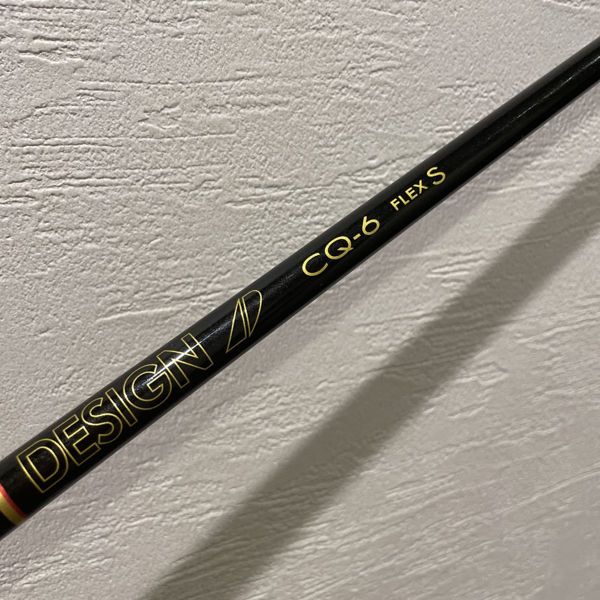 Yahoo!オークション - ツアーAD CQ-6S キャロウェイ スリーブ付き シャ...