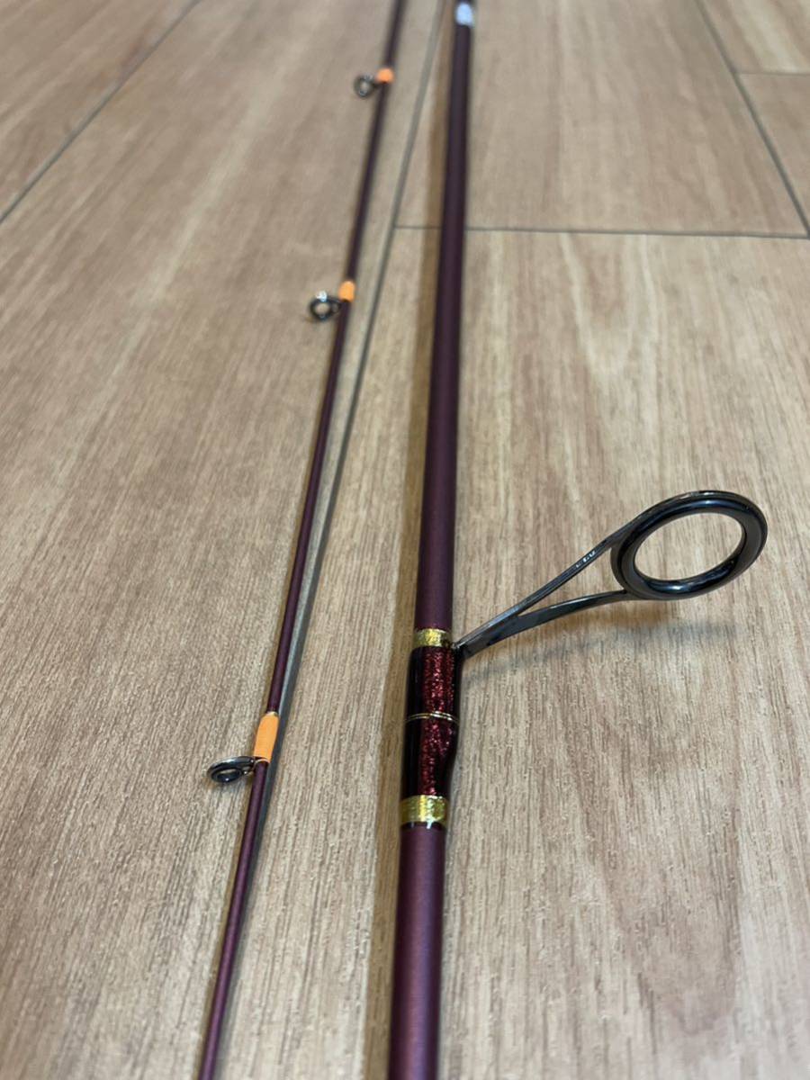 Yahoo!オークション - MEGABASS メガバス 礁楽 SL-64UL メバル アジン...