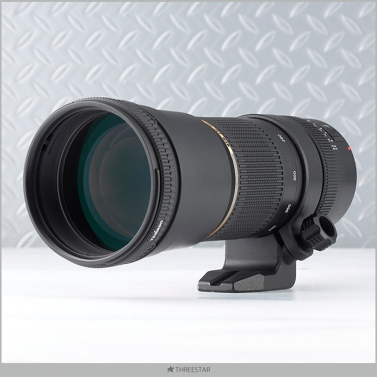 Yahoo!オークション - 1円～ TAMRON SP AF 200-500mm 1 5-6.3 Di A08 ...