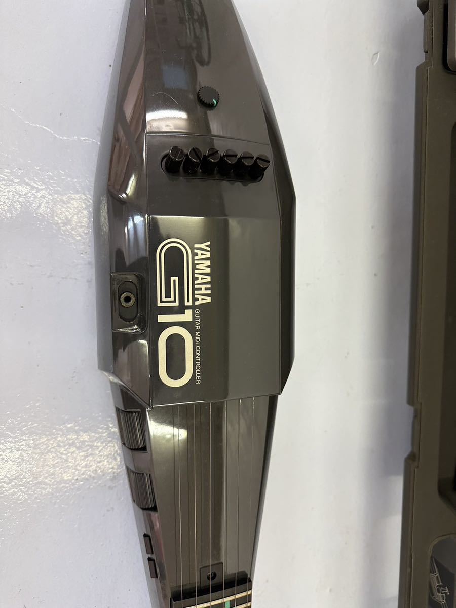 Yahoo!オークション - YAMAHA ヤマハ G10 ギター MID コントローラー