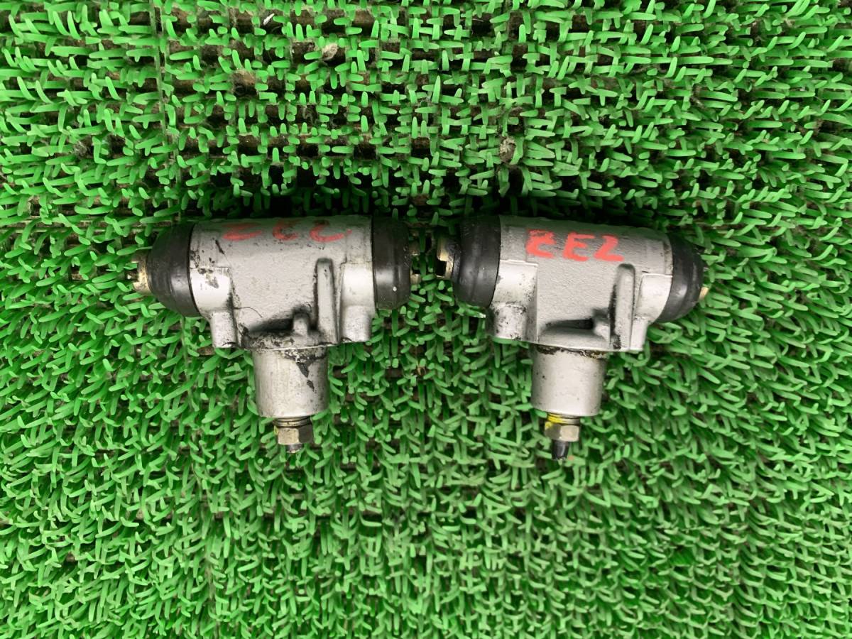 M3-1 ホンダ インサイト ZE2 リアホイールシリンダー リアカップ リヤカップ 左右(その他)｜売買されたオークション情報、yahooの商品情報をアーカイブ公開 - オークファン ...