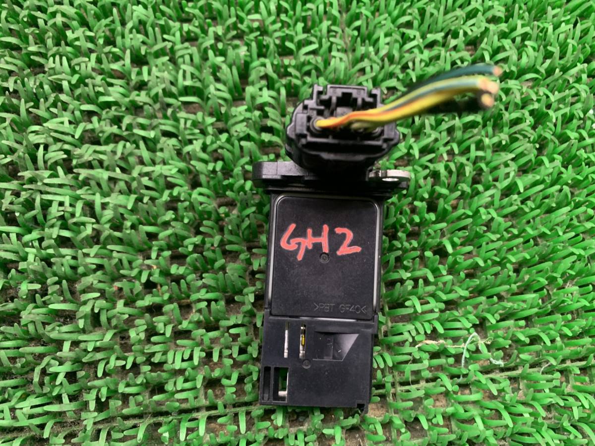 Yahoo!オークション - 即決値段 動作OK M2-1 スバル インプレッサ GH2...