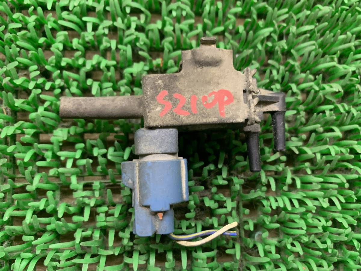 Yahoo!オークション - ダイハツ ハイゼット S210P. ソレノイドバルブ ...