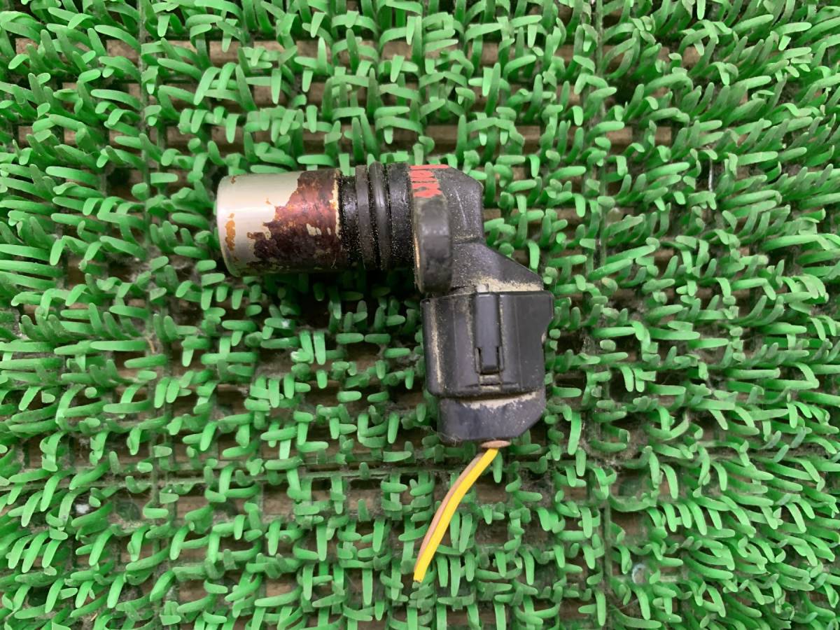 Yahoo!オークション - ダイハツ ハイゼット S210P クランク角センサー ...