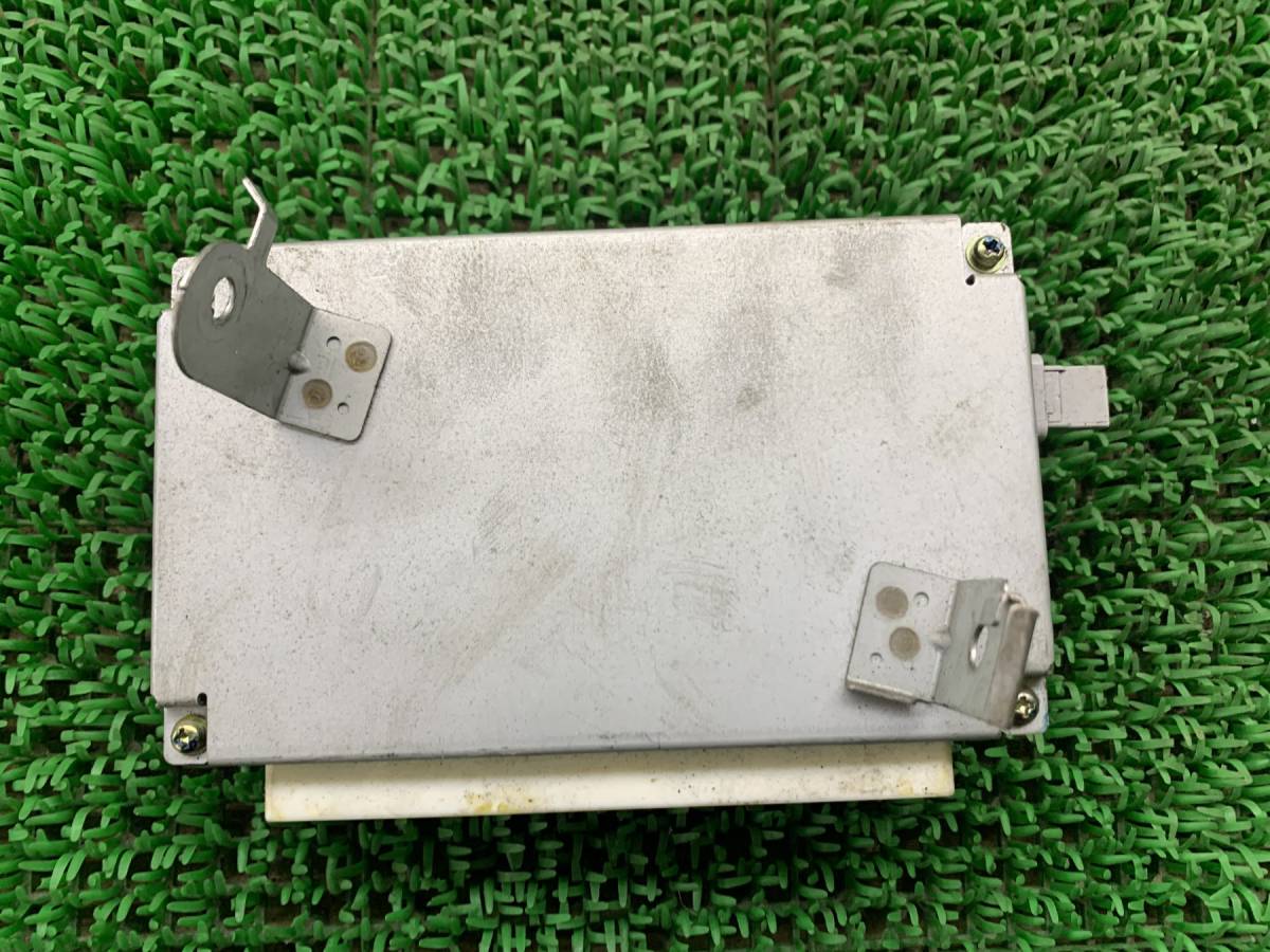 Yahoo!オークション - 即決値段 動作OK 日産 HY33 セドリック IVMSコ...