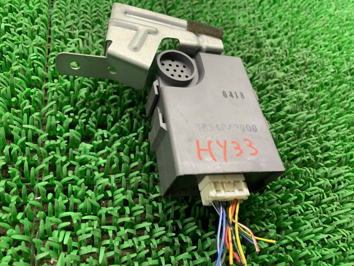 Yahoo!オークション - 即決値段 動作OK 日産 セドリック HY33 シフト...