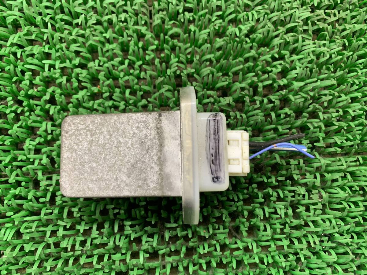 Yahoo!オークション - 即決値段 動作OK 日産 HY33 セドリック エアコ...