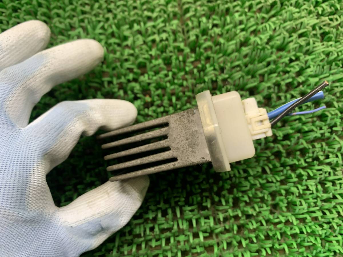 Yahoo!オークション - 即決値段 動作OK 日産 HY33 セドリック エアコ...