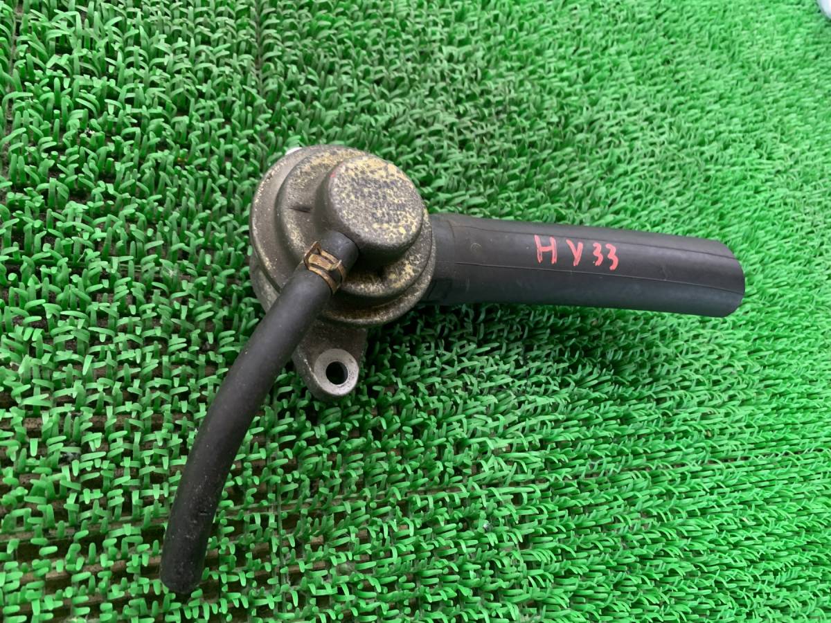 Yahoo!オークション - 即決値段 動作OK 日産 セドリック HY33 ブロー...