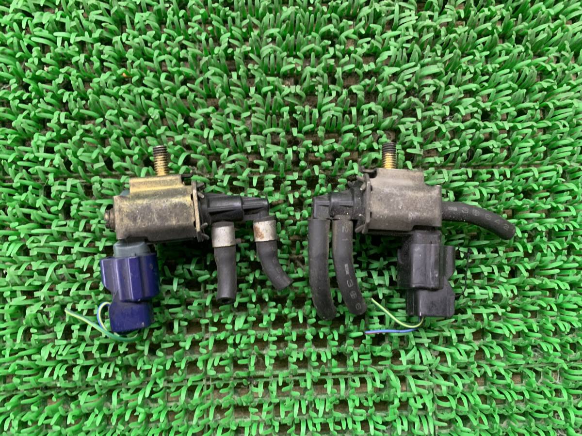 Yahoo!オークション - 即決値段 動作OK 日産 セドリック HY33 ソレノ...