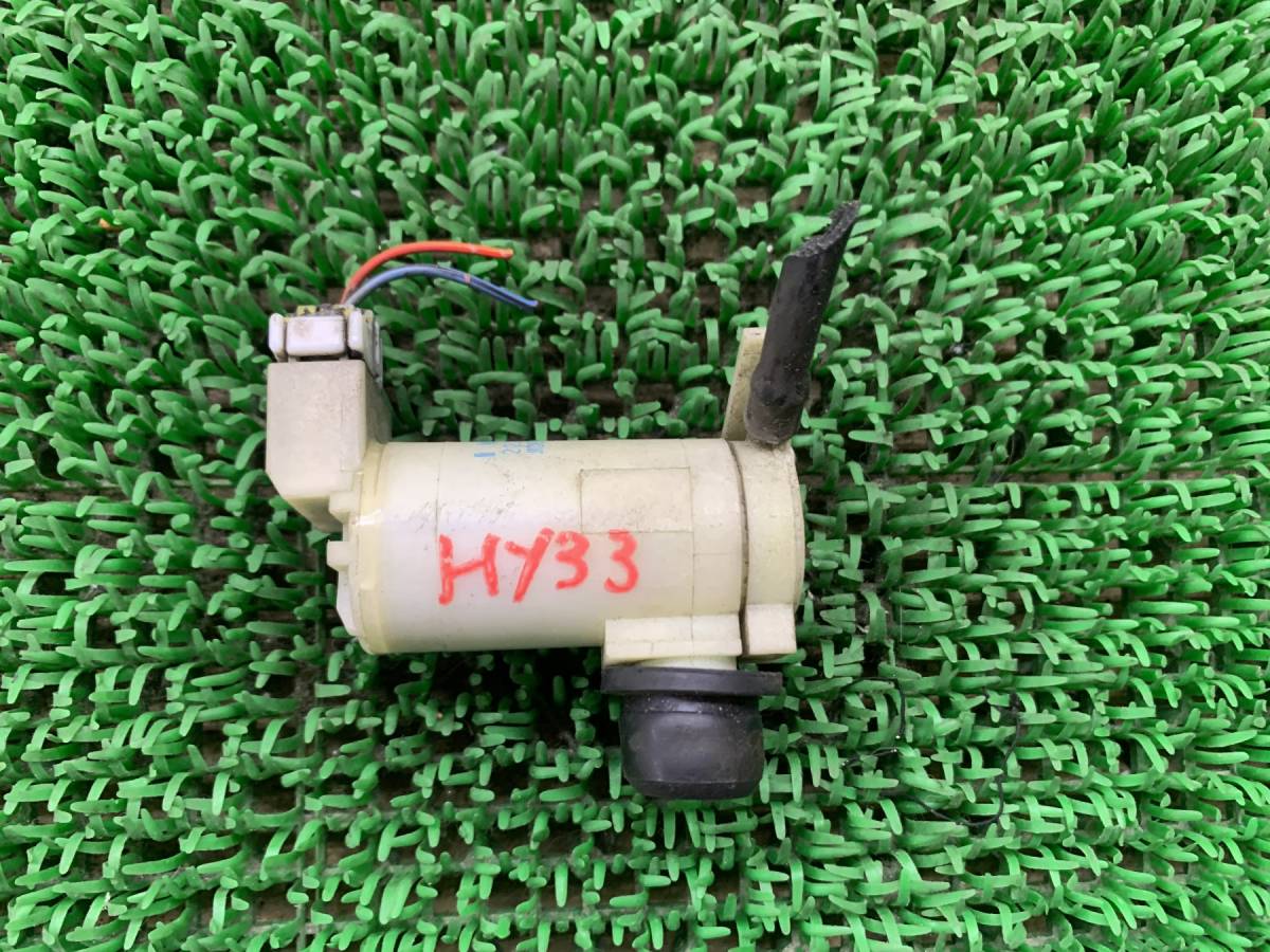 Yahoo!オークション - 即決値段 動作OK 日産 セドリック HY33 ウォッ...