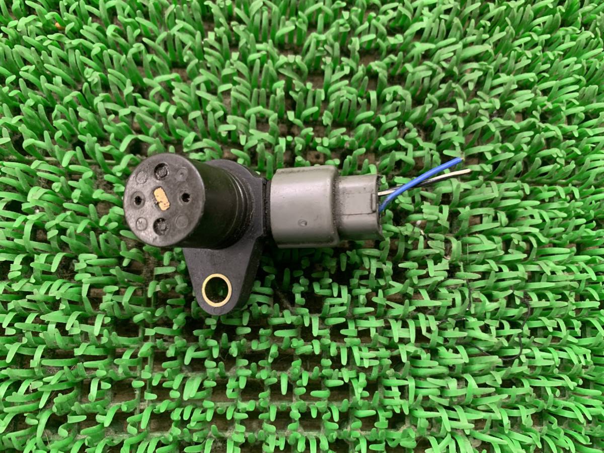 Yahoo!オークション - 即決値段 動作OK 日産 セドリック HY33 カムポ...