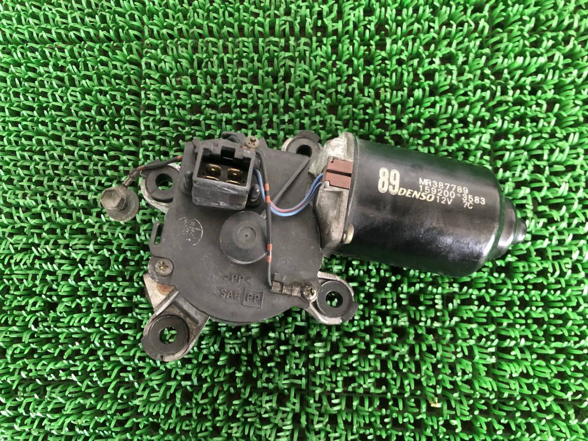 Yahoo!オークション - Z2-2 三菱 パジェロミニ H58A H53A フロント ワ...