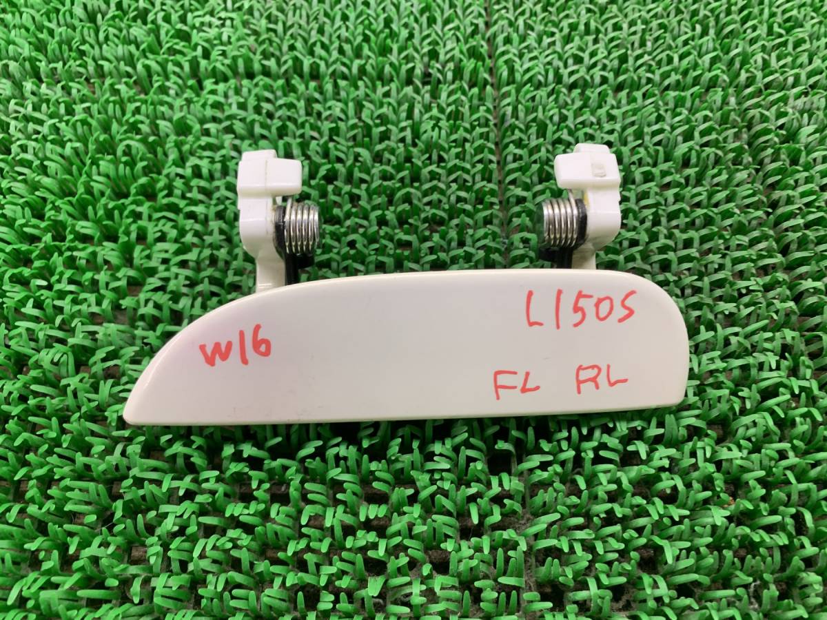 Yahoo!オークション - ダイハツ ムーヴ L150S L152S L160S ミラ L250S ...