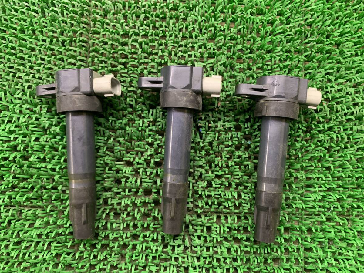 Yahoo!オークション - DL3 スズキ ワゴンR MH23S MH22S MH21S MF22S ...