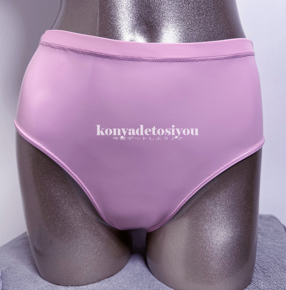 Yahoo!オークション - LJH23001ピンク 超光沢 ブルマ ショーツ 体操服 ...