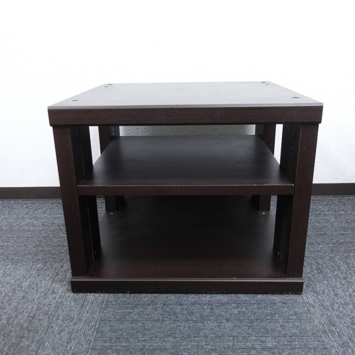 Yahoo!オークション - オーディオラック HAMILEX GT-9713 TK-D09 ハヤ...