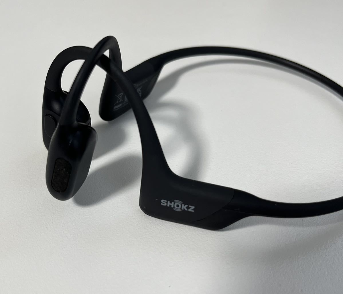 Yahoo!オークション - Shokz openrun pro