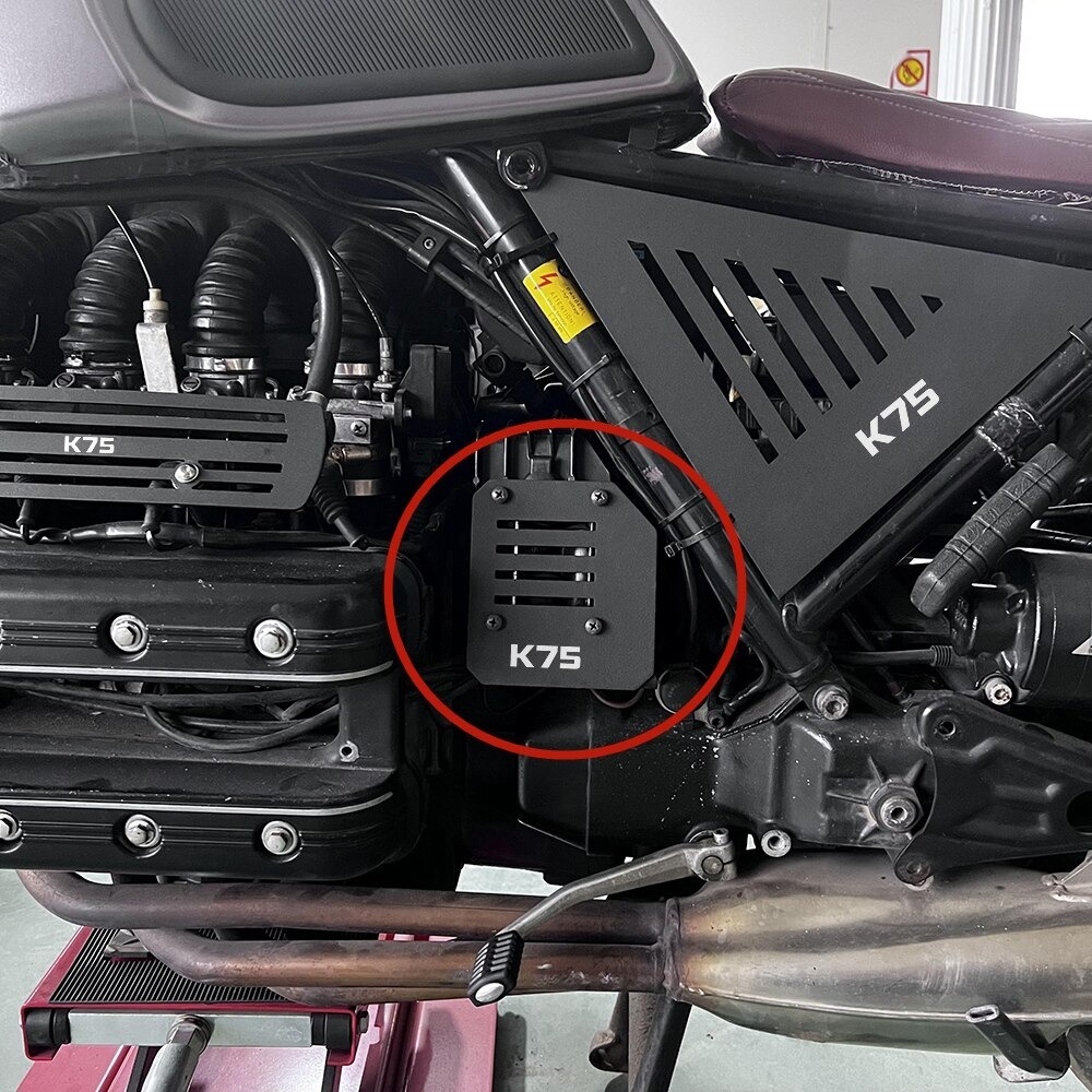 Yahoo!オークション - 送料無料 Bmw K100 K75 イグニッション コイルカ...