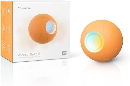 Yahoo!オークション - Cheerble 犬ボール 犬おもちゃ 小型犬 電動ボー...