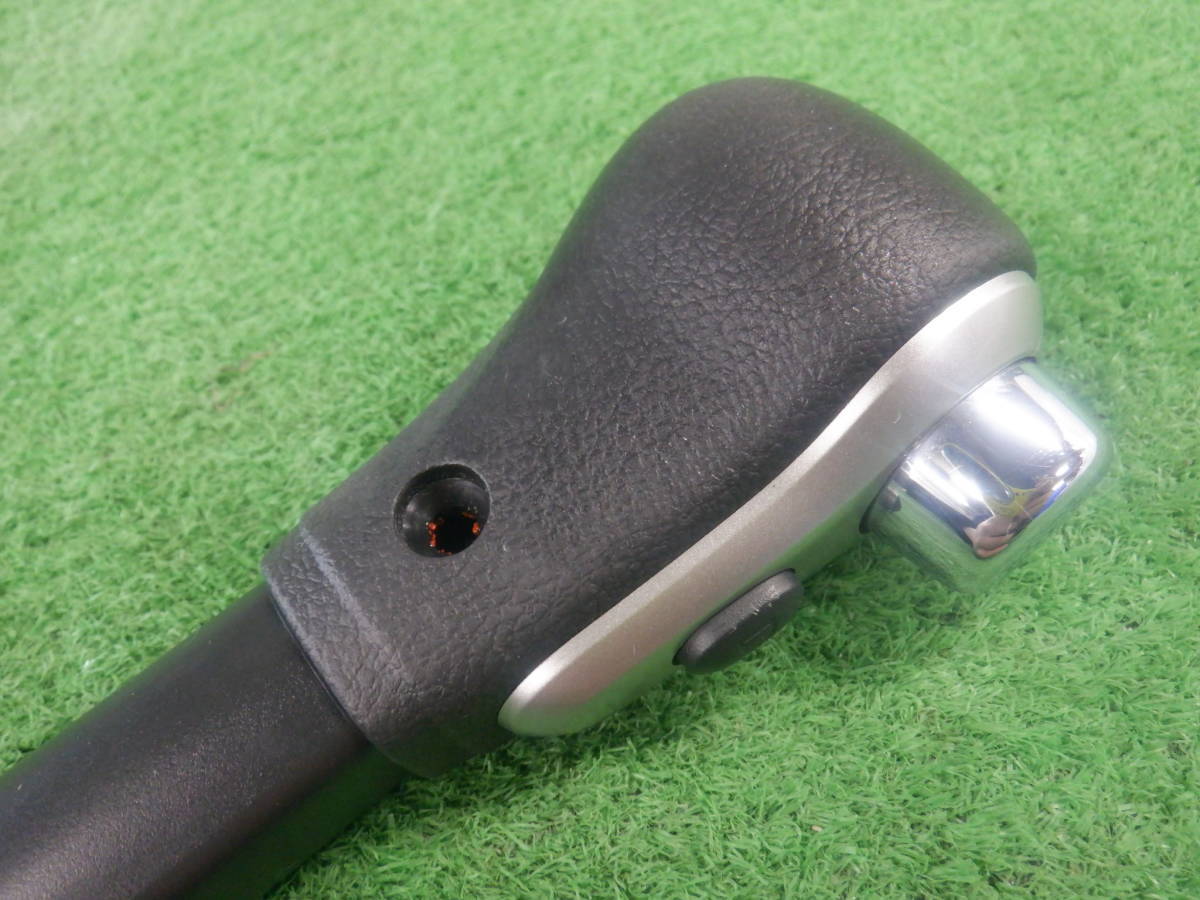 Yahoo!オークション - (B) 日産 デイズルークス B21A 純正 シフトノブ