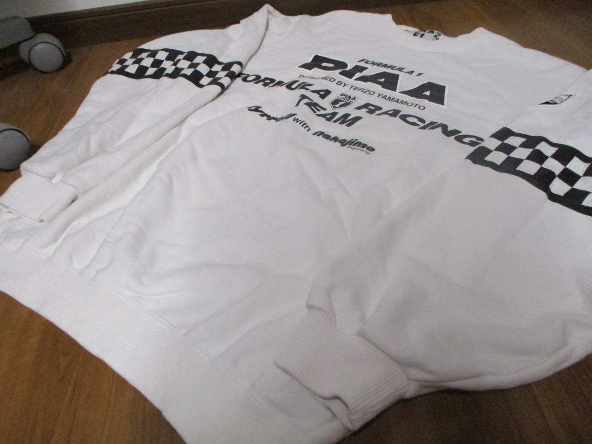 Yahoo!オークション - 日本製 PIAA ピア F1 COLLECTION レーシングチー...